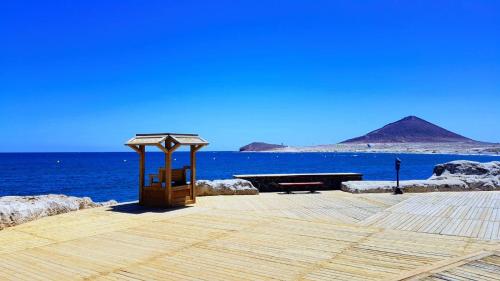 Charming Village In Medano - El Médano