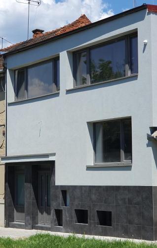 Small Apartments Denisa Business - Brno