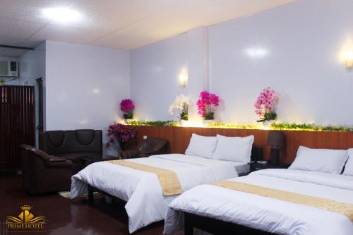 Hotels in Digos | NOW Enjoy Contactless Booking & 24/7 Support!