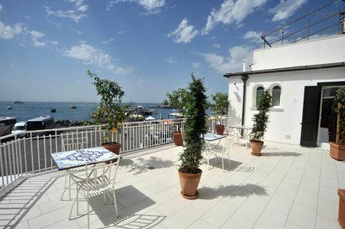 Core Amalfitano City Suites - Amalfi