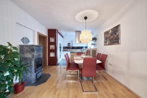 Ferienwohnung Aoli - Gmunden