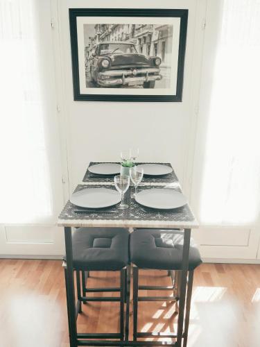 Studio Royal By Beds4wanderlust - Place Du Marche Avec Parking Prive - Fontainebleau