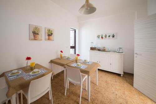 B&b San Michele - Mazara del Vallo