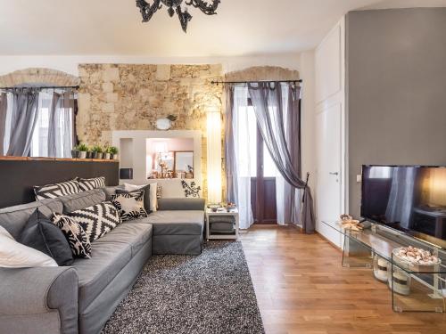 Cagliari Marina House - Cagliari