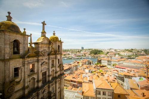 Porto & Douro Best Views By Pch - Oporto