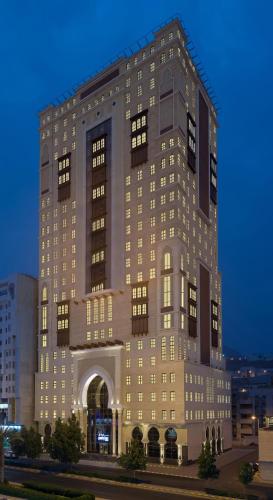 Cheap Hotels in Makkah: Accommodation, Prices & Reviews | Saudi Arabia ...
