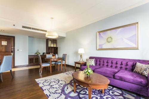 Chatrium Hotel Royal Lake Yangon - Yangon, Myanmar - Updated 2026 ...