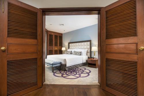 Chatrium Hotel Royal Lake Yangon - Yangon, Myanmar - Updated 2026 ...