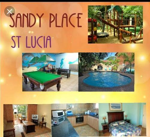 Sandy Place Prices, photos, reviews, address. South Africa