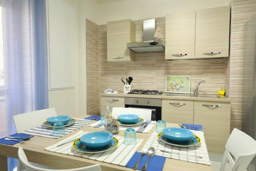 Raimo House - Castellammare di Stabia