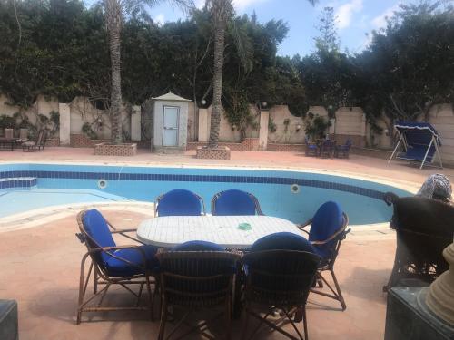 11 Best Hotels in Agami, Egypt