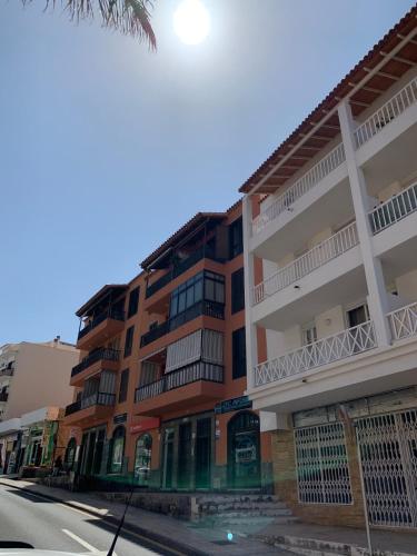 Fairytale In Adeje - Adeje