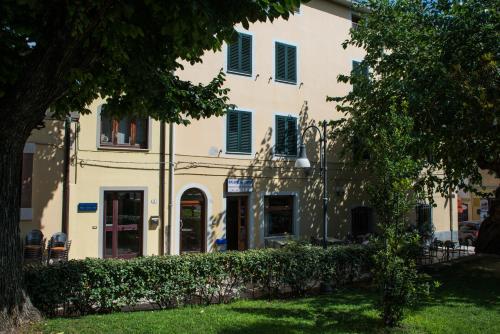 B&b Murichessa(il Gelso) - Orosei