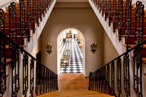 Parador de Cuenca - Cuenca, España - Actualizado 2026: Precios de ...