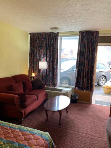 Budget Inn Express in Louisa, KY - 10 reviews, price from $52 | Planet ...