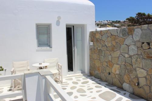Christina Studios - Mykonos Region