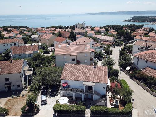 Beljan Apartments - Krk