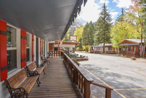 Where To Stay In Red River, New Mexico - Updated 2020 | Trip101