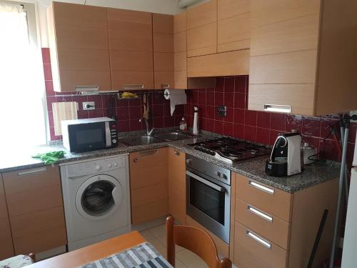 Sweet Apartment Bianchini - Bologna