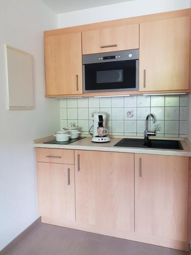 Ferienwohnung Fischer - Gohrisch