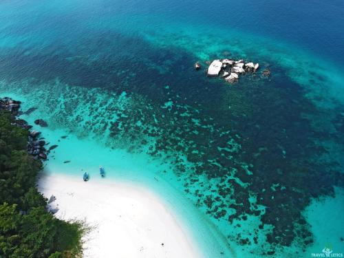 5 Best Beach Resorts In Mersing, Malaysia - Updated 2024 | Trip101