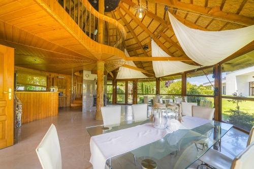 Nowa Dana - Domki Z Sauna, Balia, Jacuzzi Kolo Wladyslawowa - Władysławowo