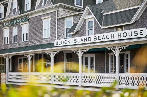 Block Island Beach House in New Shoreham from $334