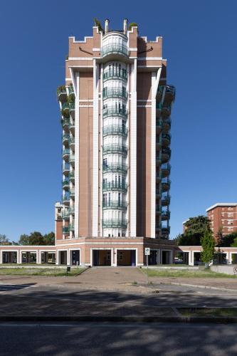 B&b Bologna Fair Tower - Болонья