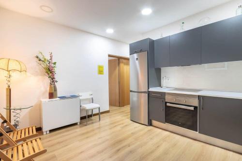 Ace Z12 Apartamento Centrico Bilbao 3 Pax - Parking Gratis - Bilbao