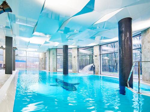 Vacationclub – Diune Apartment 14 - Kołobrzeg