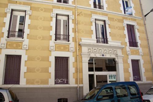 Rent4night Grenoble Europole - Grenoble