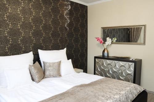 Luxury Dream Apartman - Eger