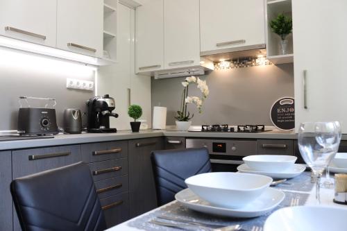 Luxury Dream Apartman - Eger