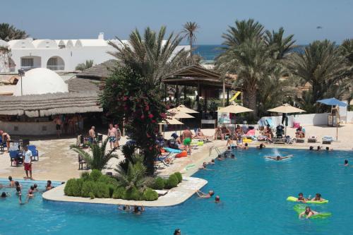 Top 8 All-Inclusive Resorts In Tunisia - Updated 2024 | Trip101