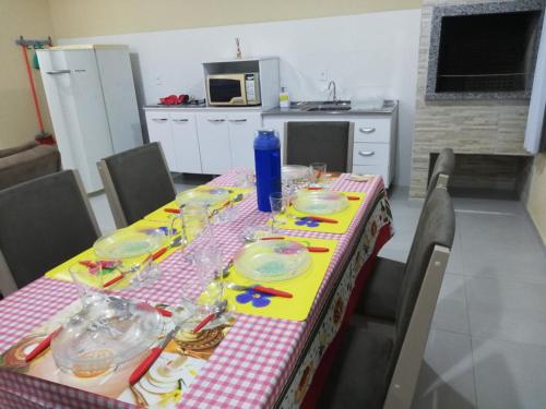Apto Completo Praia Central Armacao - Penha