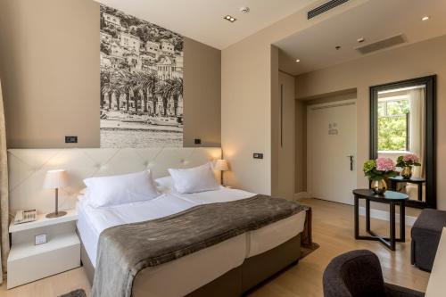 Cornaro Hotel - Split, Croatia - Updated 2026: Hotel prices and reviews ...