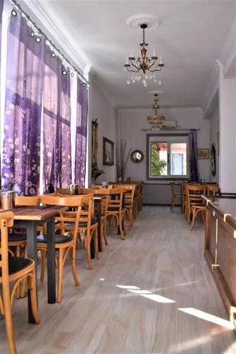 Aphrodite Art Hotel Aegina - Эгина