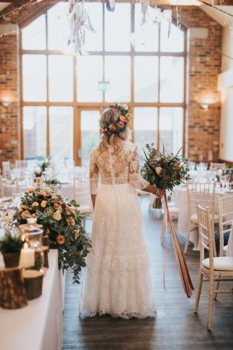 Hall Farm Hotel And Restaurant | United Kingdom - Venue Report