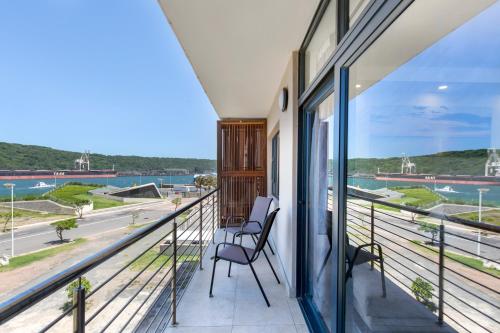 Stay At The Point - Outstanding Open Lookouts - Durban