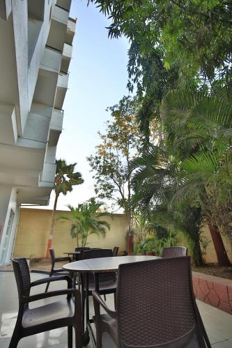 Suvidha Ghar Ac Dormitory - Surat