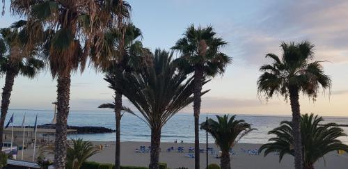 Bubu Beach 1-b - Tenerife