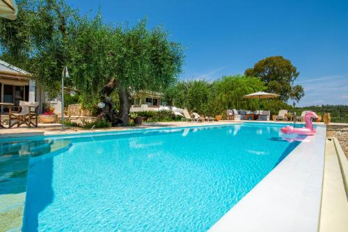 Filomila House - Paxos