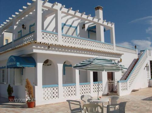 Vila Sodre Guest House - Silves