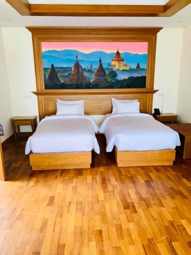 Chaung Thar Lodge Hotel (Chaungtha Beach) - Deals, Photos & Reviews