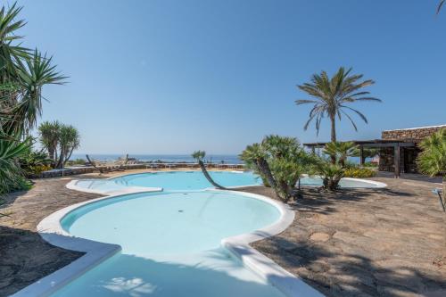 Residenza Delle Palme - Pantelleria