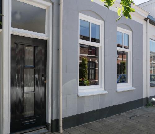 Het Dokhuis - Middelburg