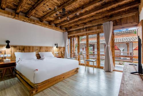 Top 10 Homestays In China | Trip101