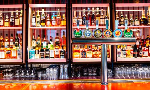 The Standard London | London, England, United Kingdom - Venue Report