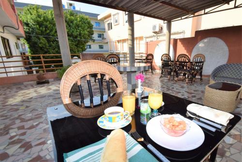 B&b Chez Rita - Cotonou