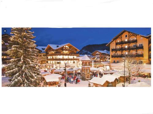 Emerald Apartment - Seefeld in Tirol